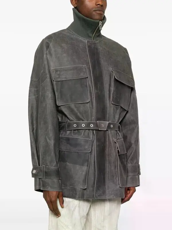 MISBHV Blade Runner Parka
