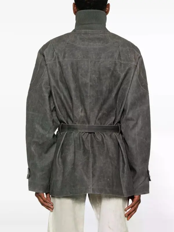 MISBHV Blade Runner Parka