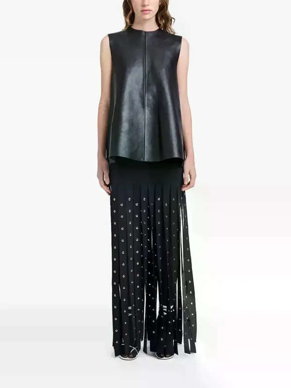 Proenza Schouler Effe Maxi Skirt