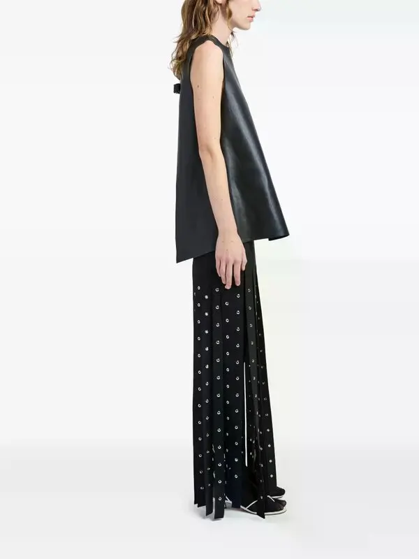 Proenza Schouler Effe Maxi Skirt