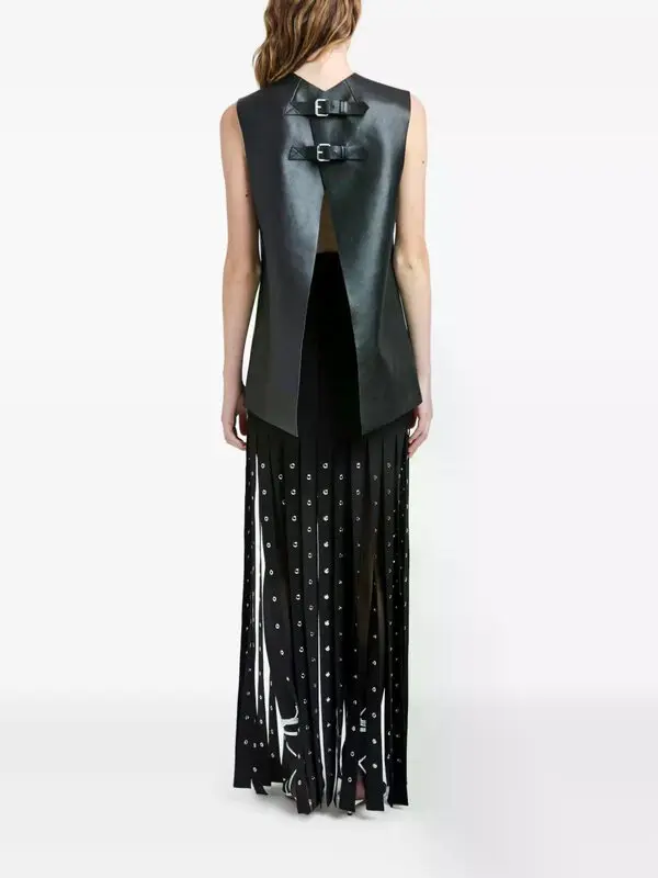 Proenza Schouler Effe Maxi Skirt