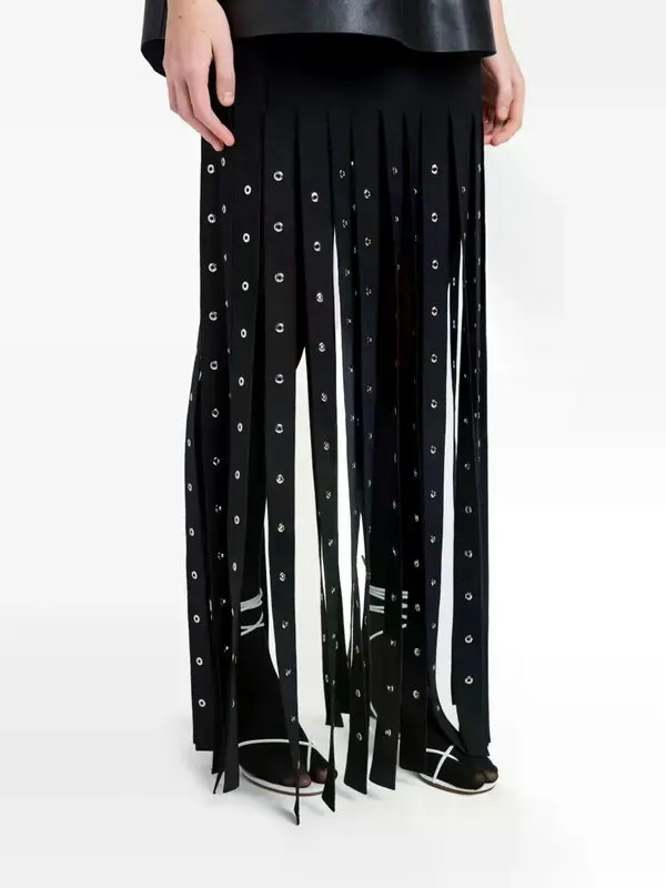 Proenza Schouler Effe Maxi Skirt
