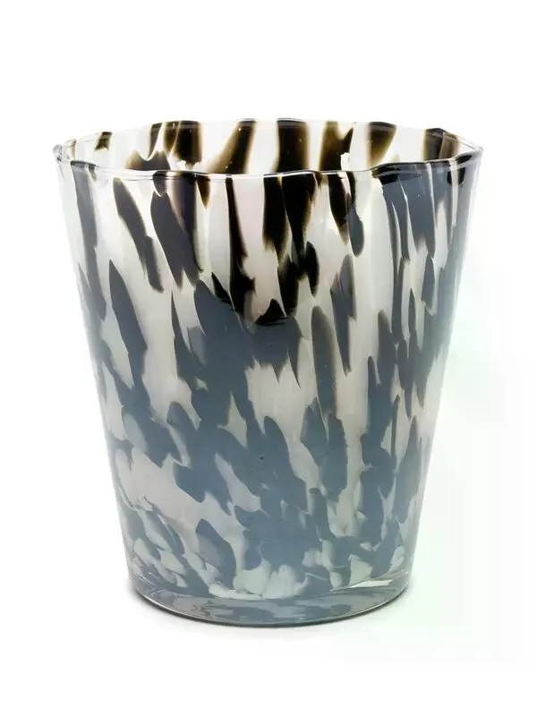 BAOBAB COLLECTION Max 16 Abstract-print Candle