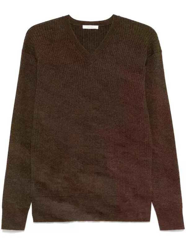 THE ROW Thayer Sweater