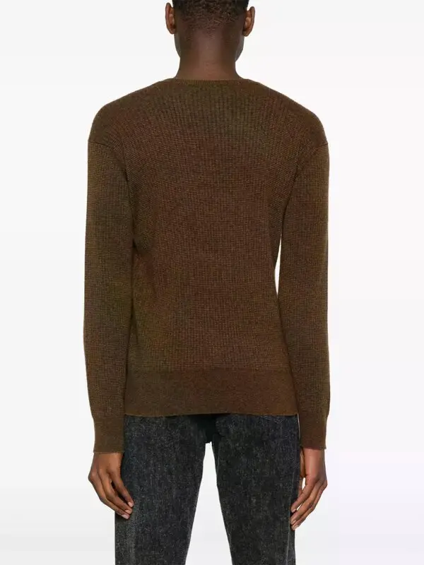 THE ROW Thayer Sweater