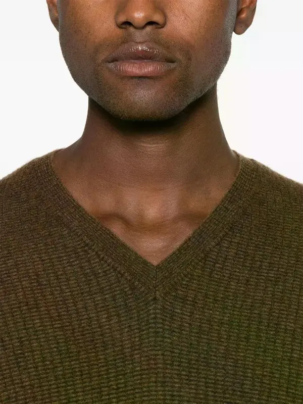 THE ROW Thayer Sweater