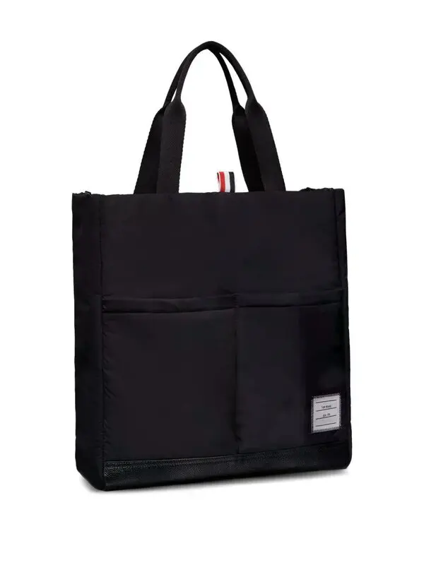 Thom Browne Padded Tote Bag