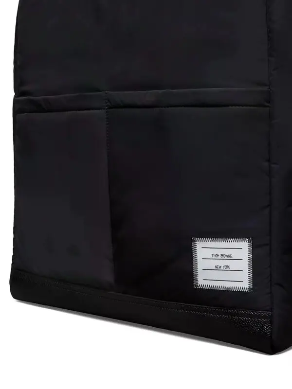 Thom Browne Padded Tote Bag