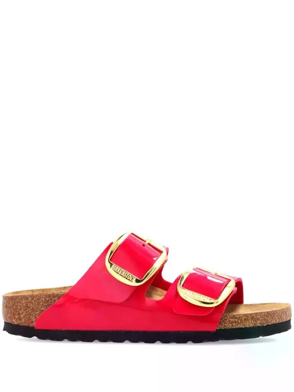 BIRKENSTOCK Arizona Leather Sandals