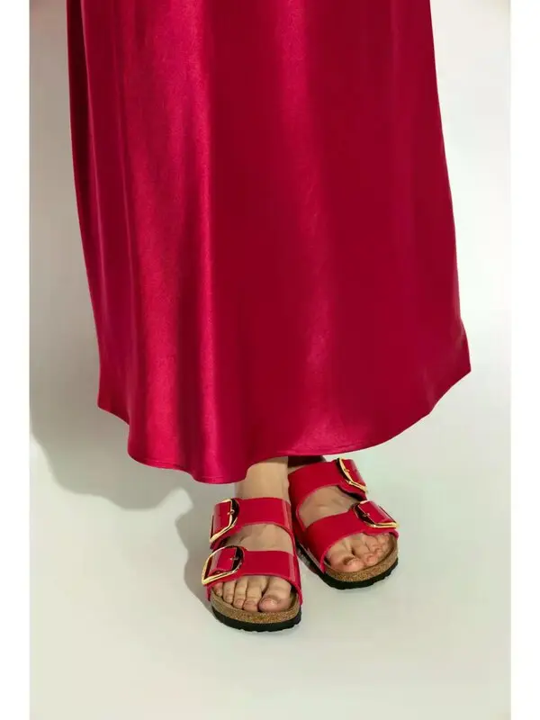BIRKENSTOCK Arizona Leather Sandals