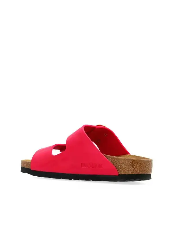 BIRKENSTOCK Arizona Leather Sandals