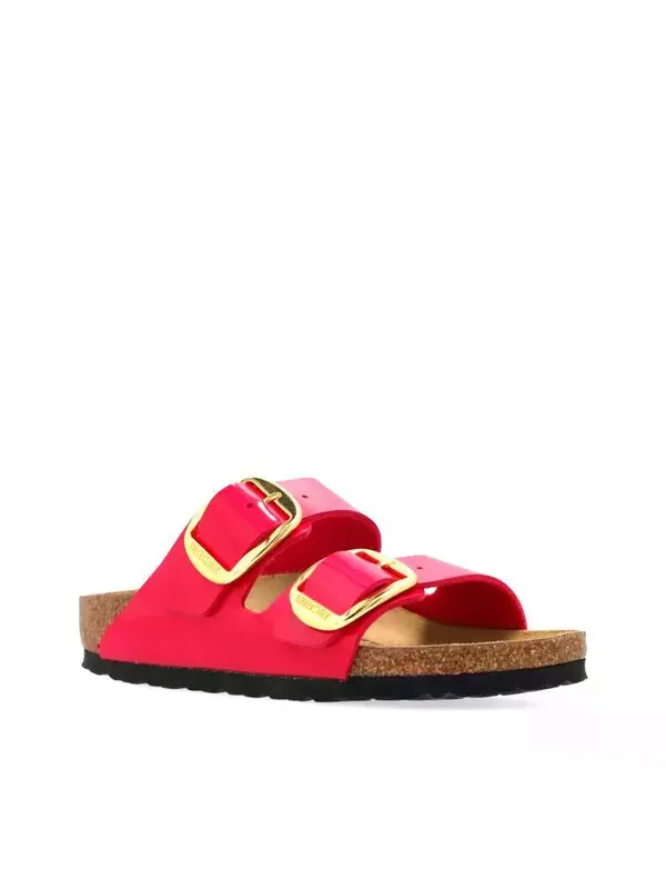 BIRKENSTOCK Arizona Leather Sandals