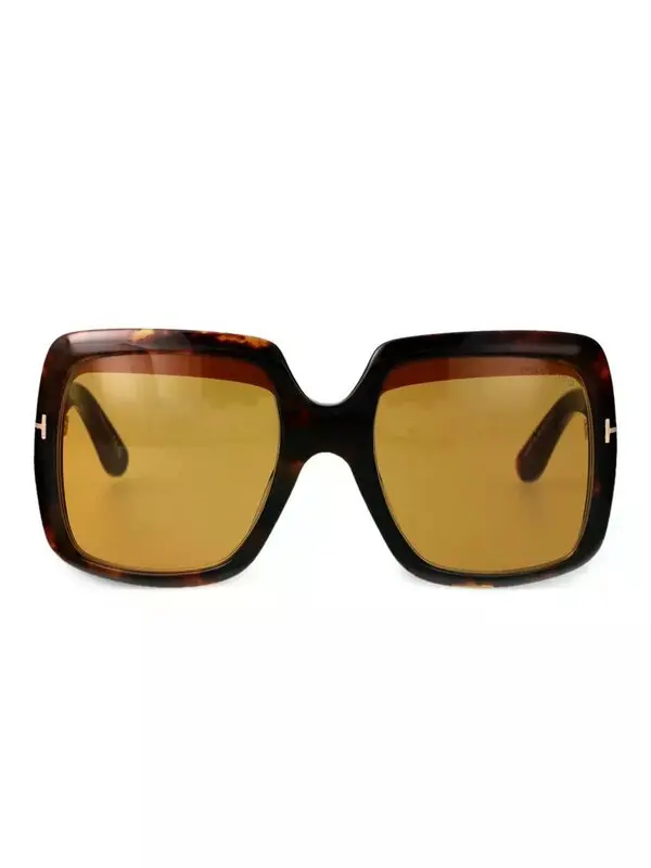 TOM FORD Aurora Sunglasses