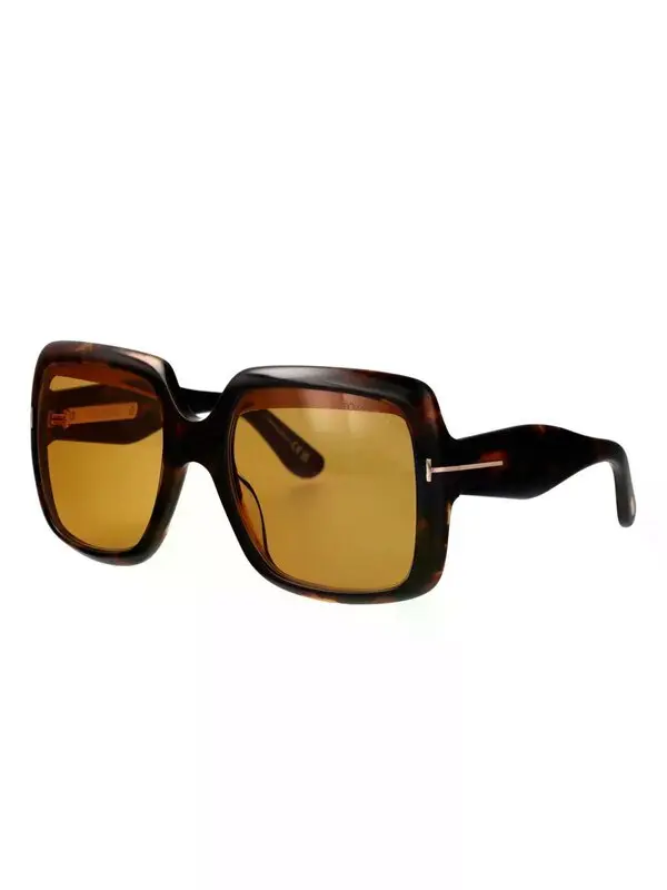 TOM FORD Aurora Sunglasses