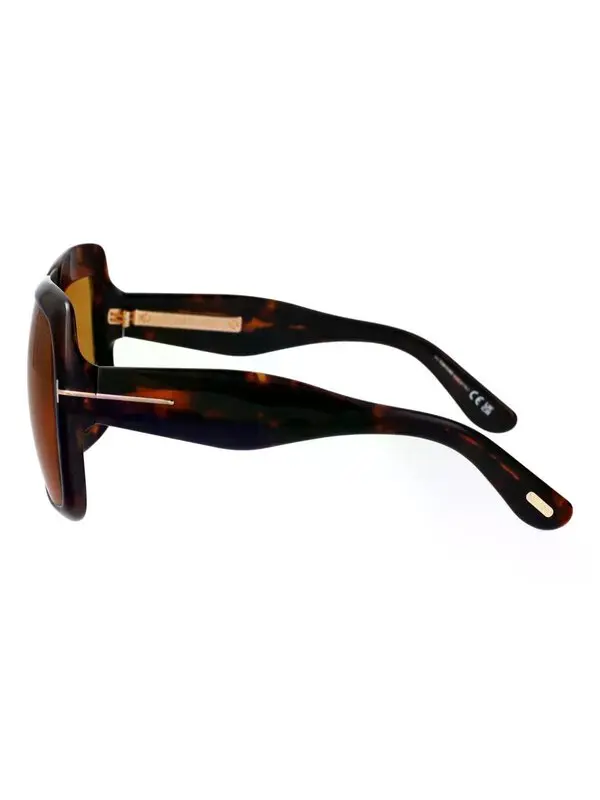 TOM FORD Aurora Sunglasses