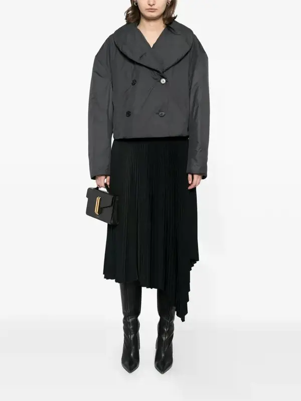 Mark Kenly Domino Tan Collins Jacket