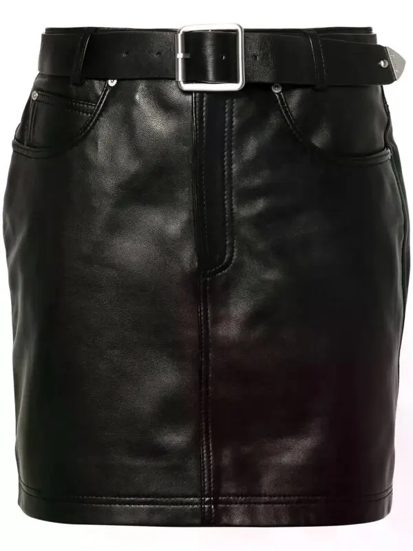 Pinko Grenada Mini Skirt