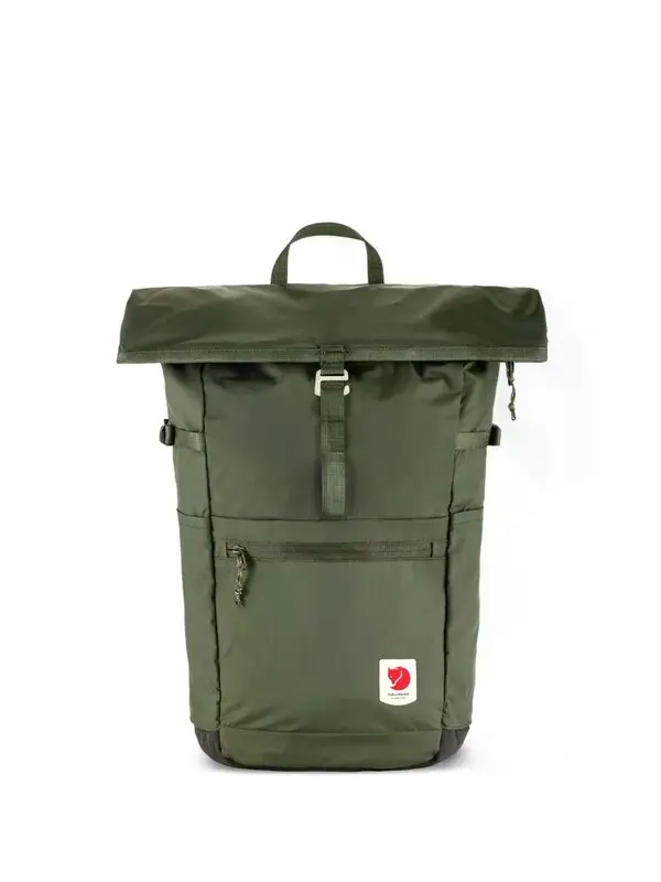 Fjallraven High Coast 24 Backpack - Green