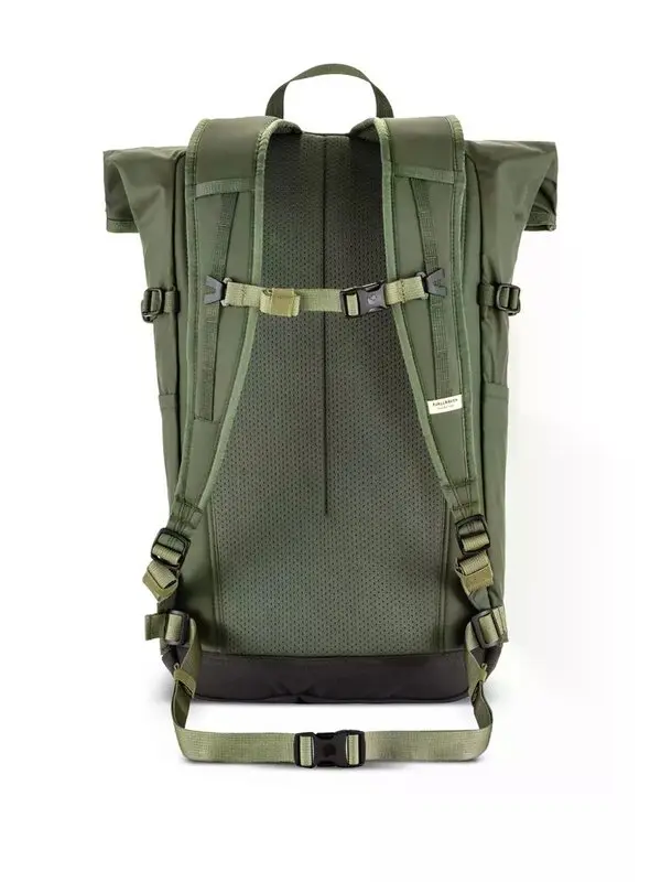Fjallraven High Coast 24 Backpack - Green