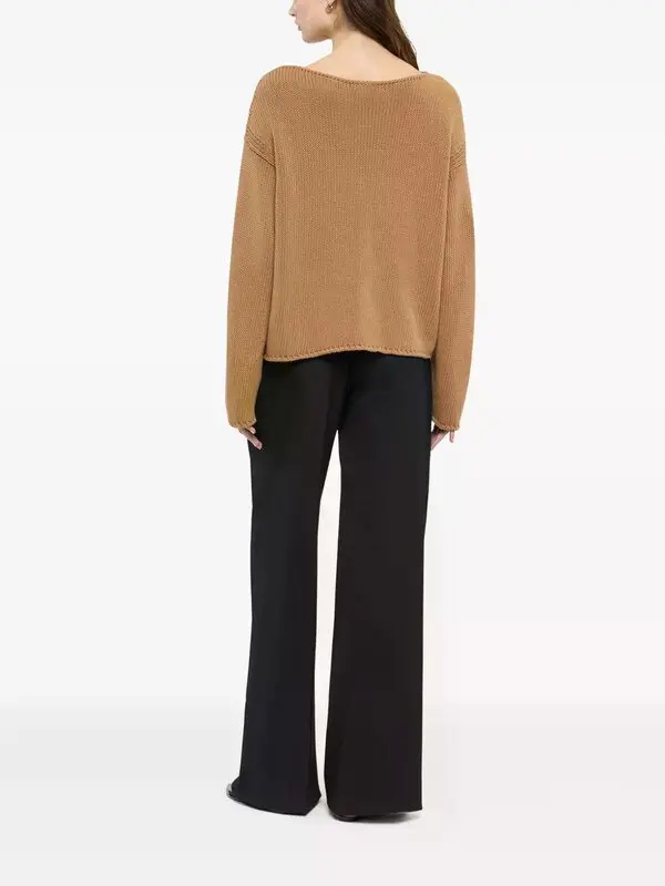 Another Tomorrow Knitted Jumper