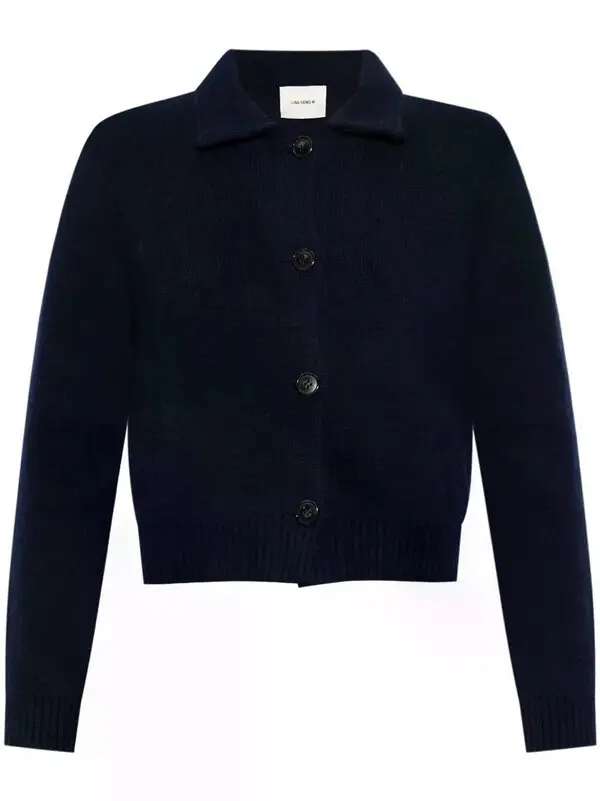 LISA YANG Lynna Cardigan