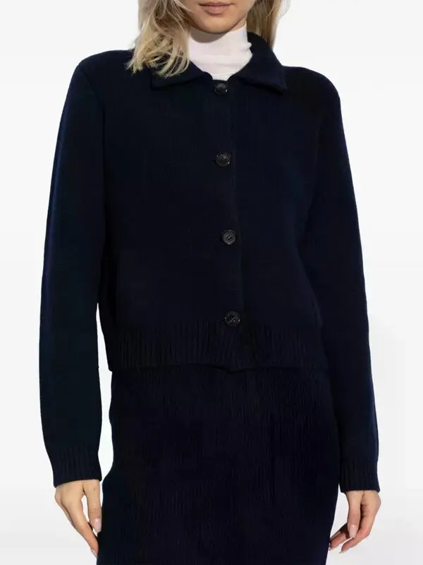 LISA YANG Lynna Cardigan