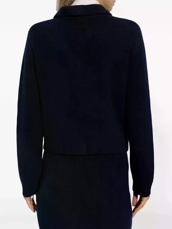 LISA YANG Lynna Cardigan