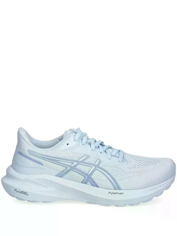 Asics Gt-1000 13 Lace-up Sneakers