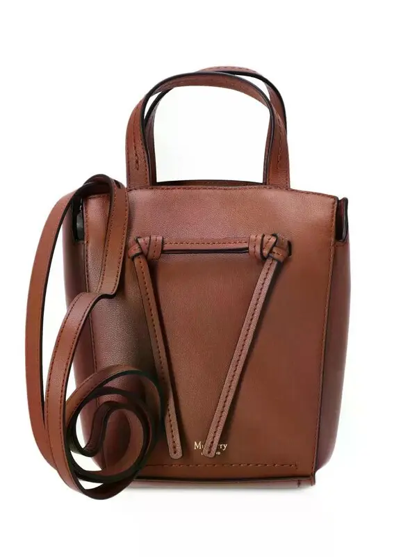 Mulberry Small Clovelly Tote Bag