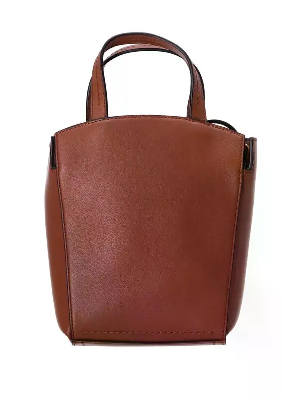Mulberry Small Clovelly Tote Bag