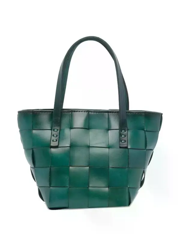 Dragon Diffusion Mini Japan Tote Bag
