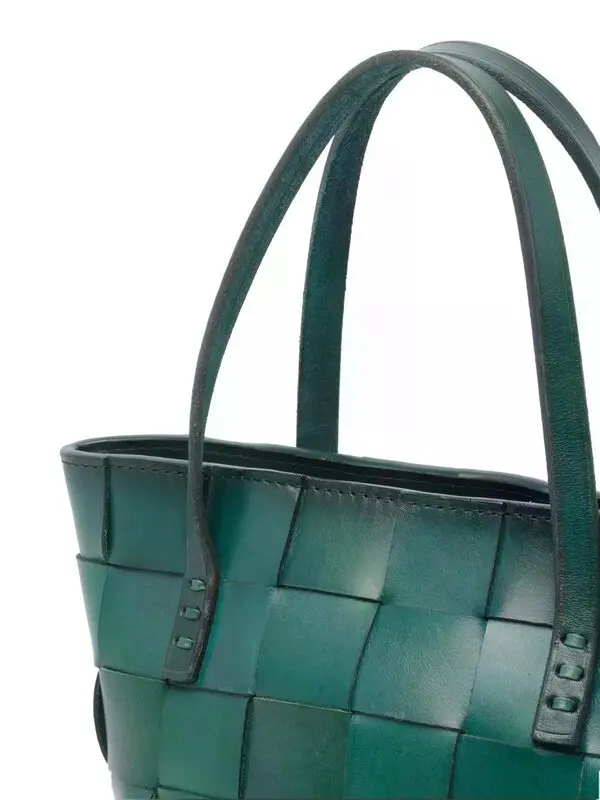 Dragon Diffusion Mini Japan Tote Bag
