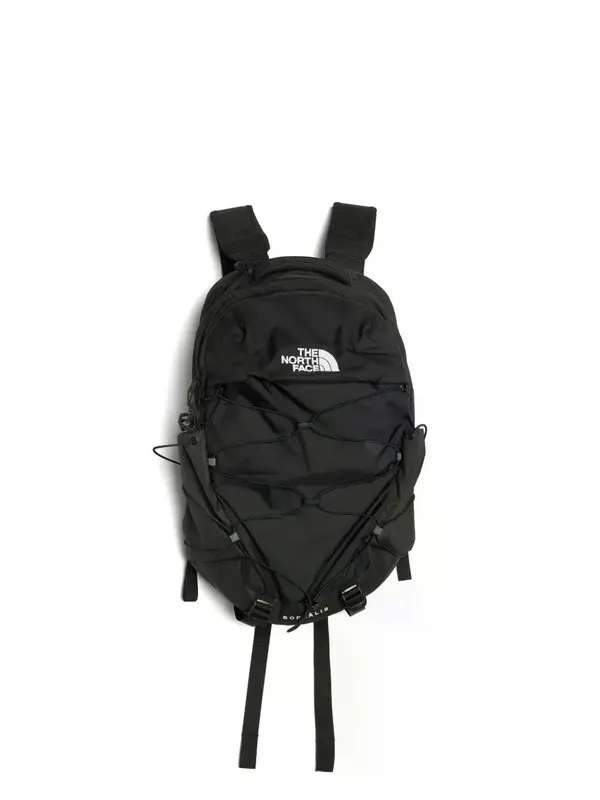 The North Face Borealis Backpack - Black