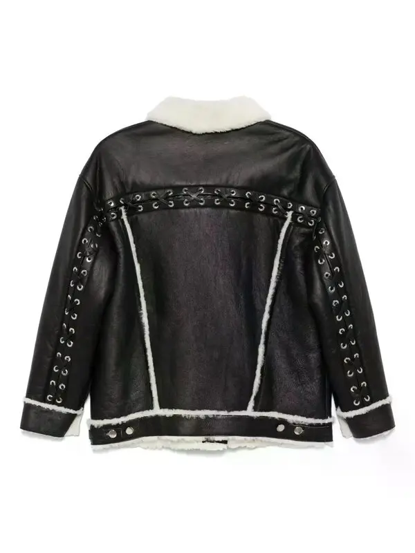 MANOKHI Marvin Jacket