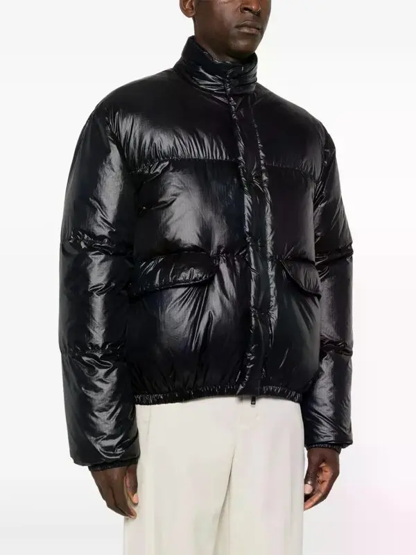 Our Legacy Inhale Puffer Jacket