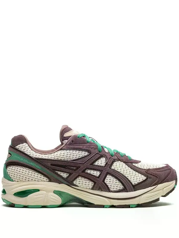 Asics X Earls Collection Gt-2160 Sneakers - Neutrals