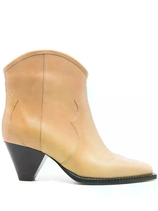 Isabel Marant Étoile 60mm Darizo Boots