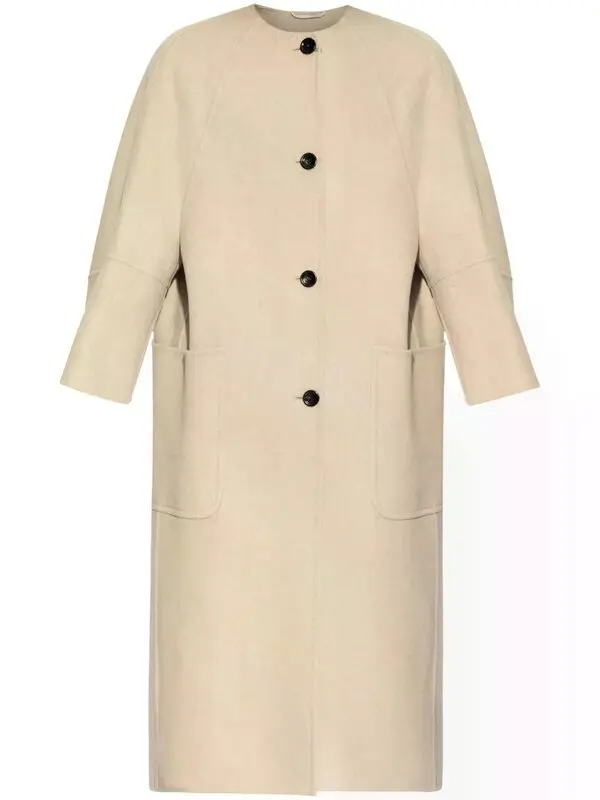 Max Mara Album Coat