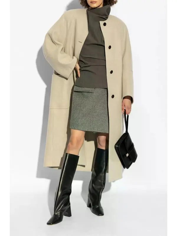 Max Mara Album Coat