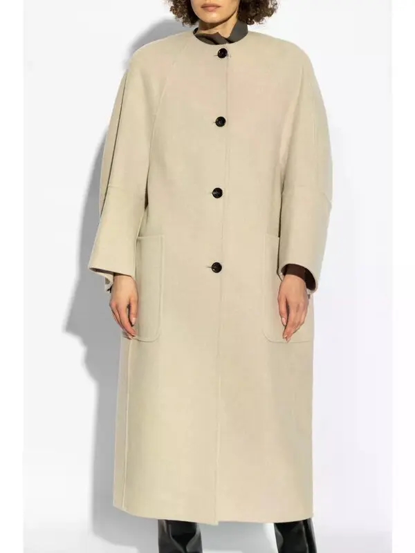 Max Mara Album Coat
