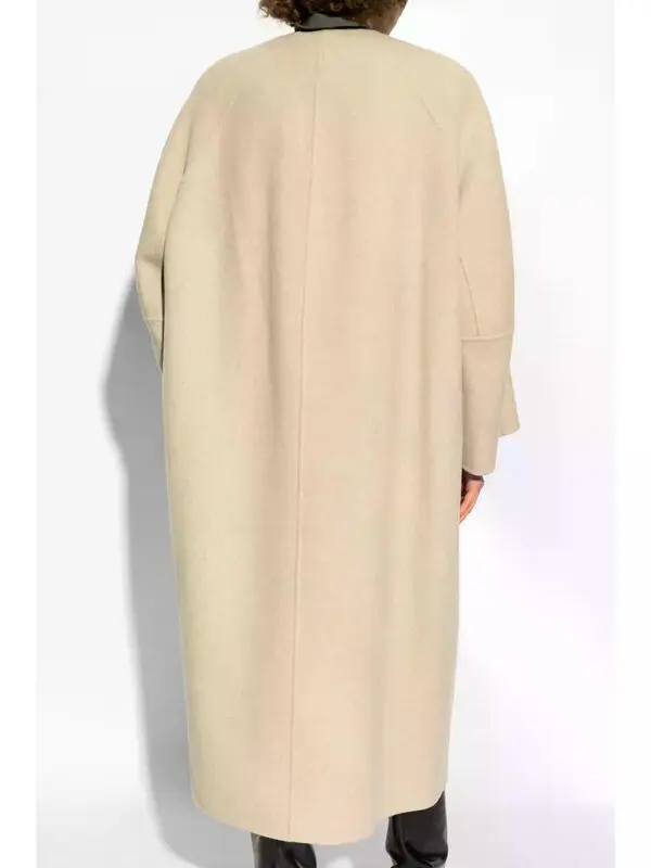 Max Mara Album Coat