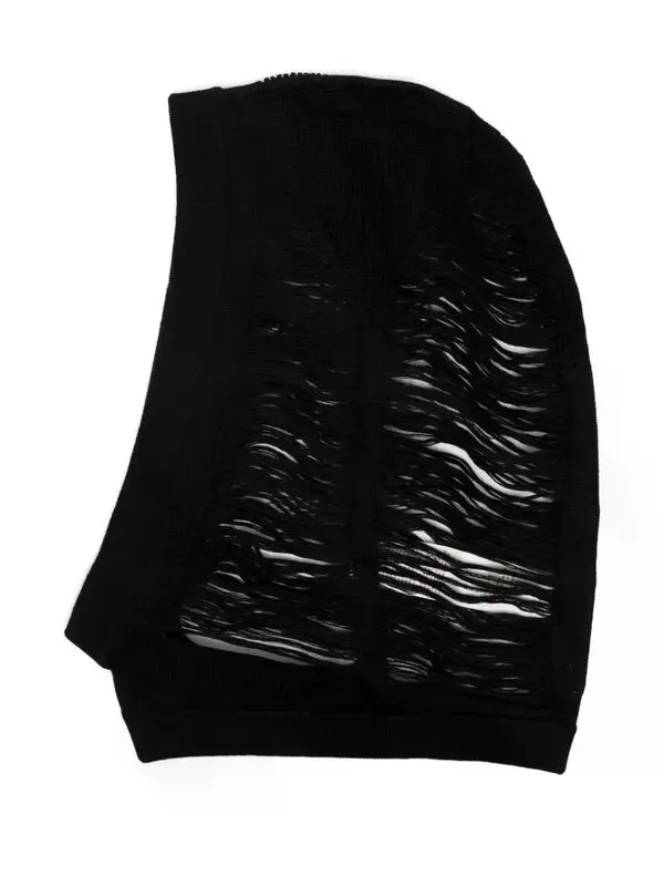 Rick Owens Jera Hood