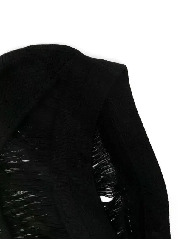 Rick Owens Jera Hood