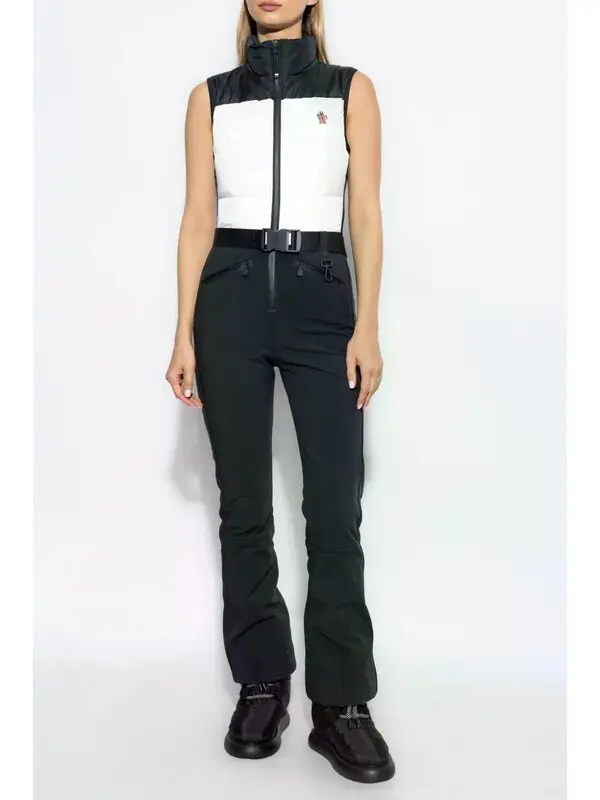 Moncler Performance Jumpsuit