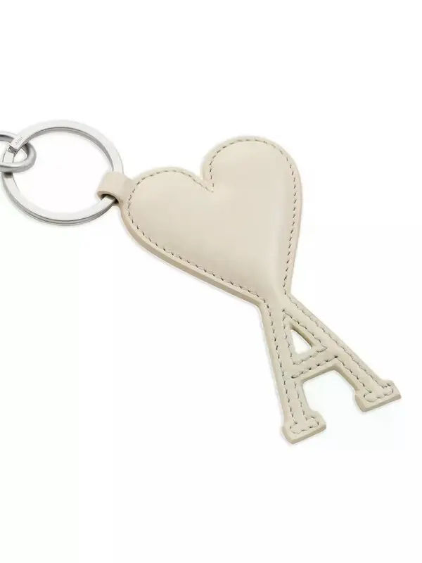 AMI Paris De Coeur Keyring