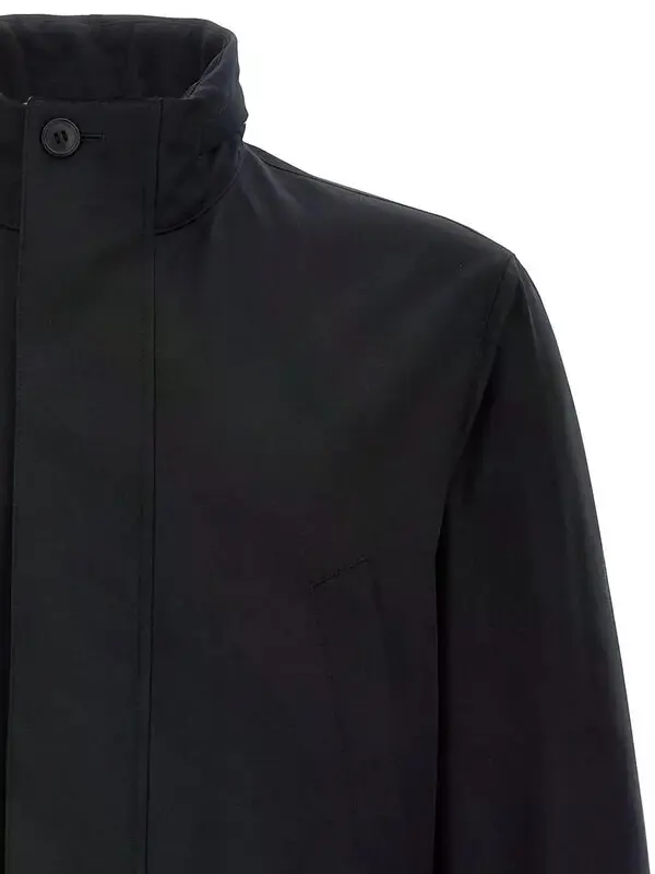 Zegna Windbreaker Jacket