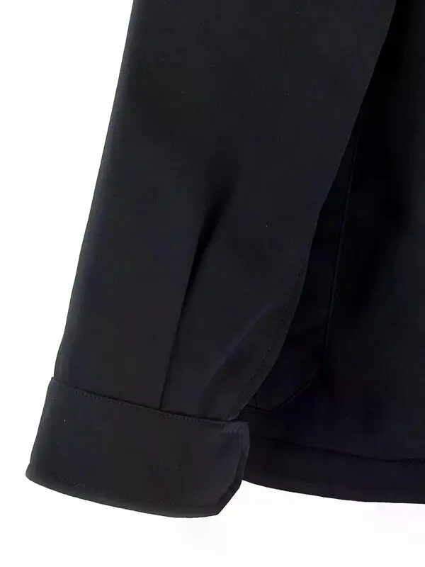 Zegna Windbreaker Jacket