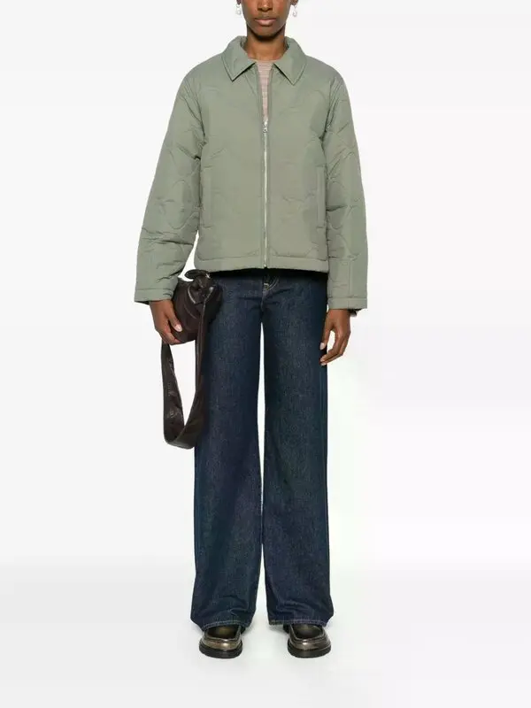 LEVI'S Ribcage Jeans