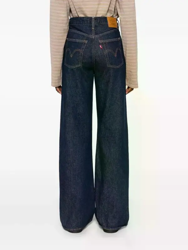 LEVI'S Ribcage Jeans