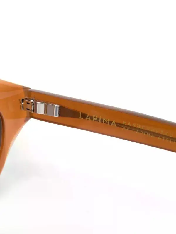 LAPIMA Cat-eye Sunglasses